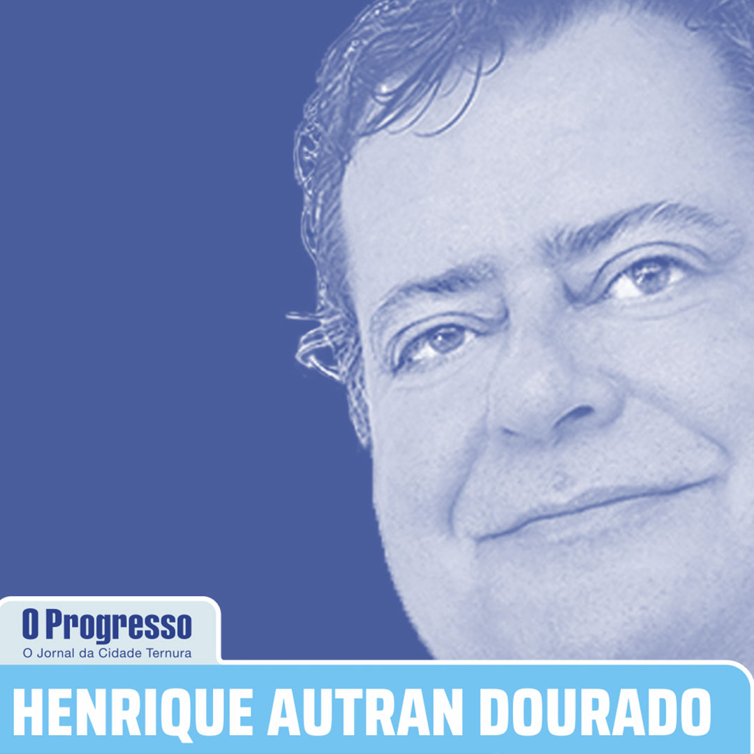 O secretário, o literato e o poder: o antes e o agora - O Progresso de ...