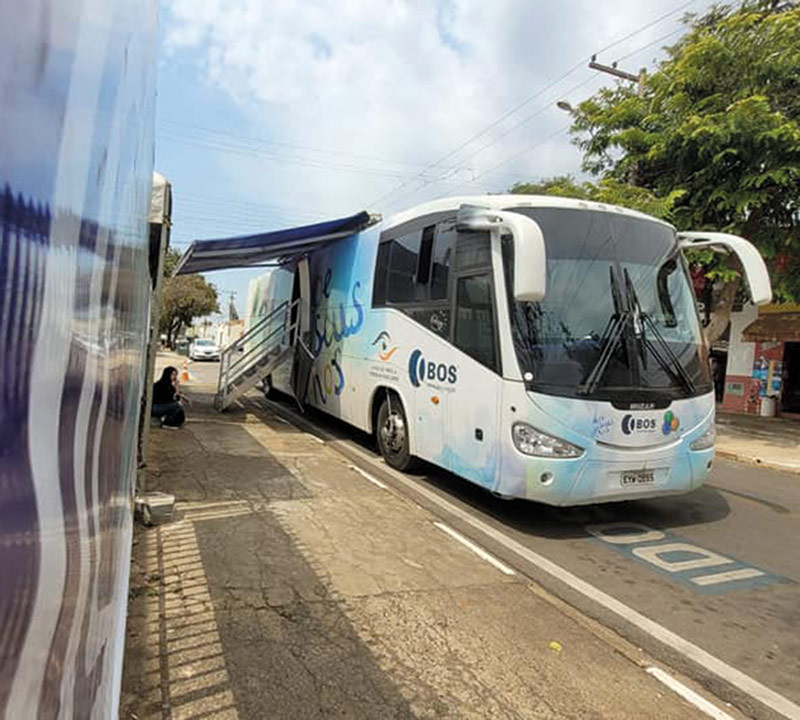 Neste dia 1º, Mutirão de Oftalmologia tem nova edição em Tatuí - O ...