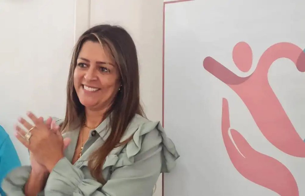 Fundo Social realiza encontros com mulheres em tratamento de câncer - O ...