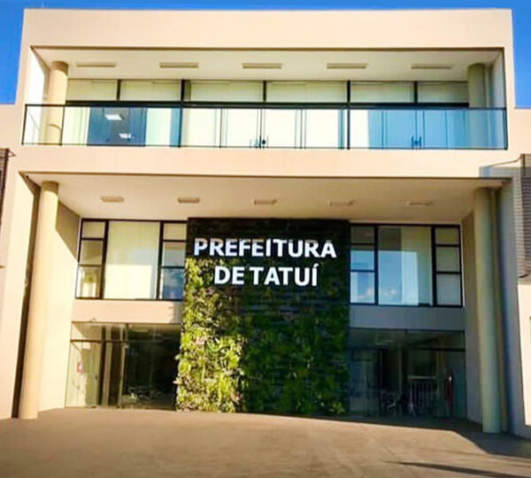Sistema tributário da prefeitura de Tatuí passa por atualização - O ...