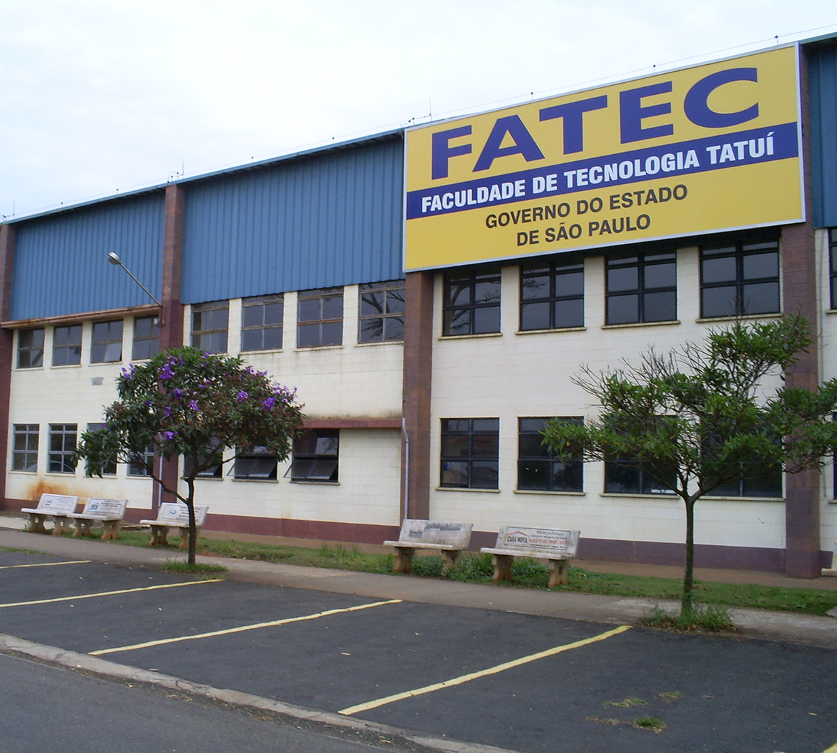 Fatec de Tatuí recebe “Ideathon” das regiões de Itapeva, Registro e ...