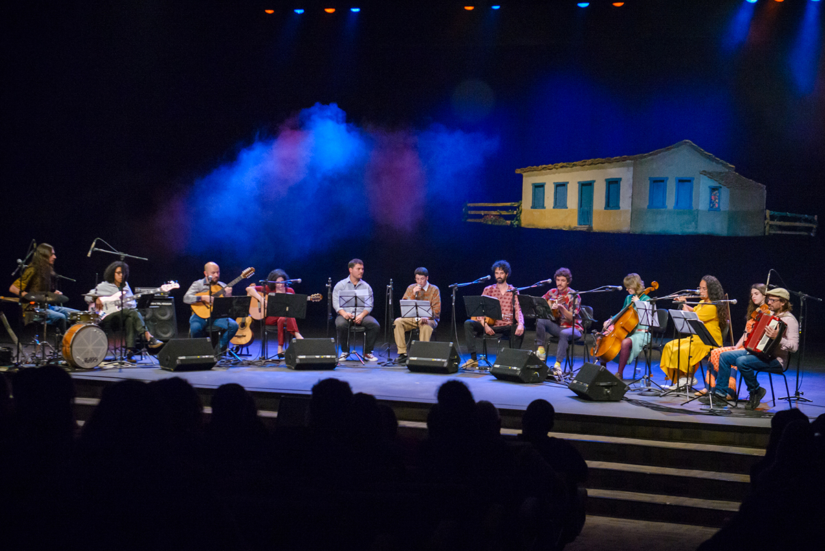 Conservatório de Tatuí recebe evento e prêmio internacional - O ...