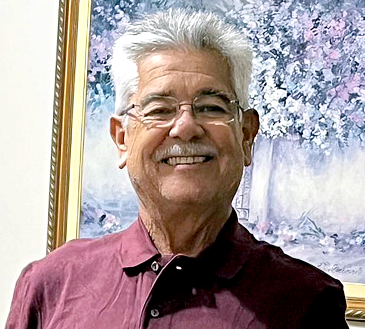 Edson José de Camargo - O Progresso de Tatuí