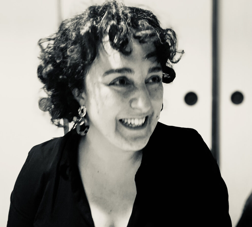 Tatuiana Bia Bonduki usa memórias de vida em livro de estreia - O Progresso de Tatuí