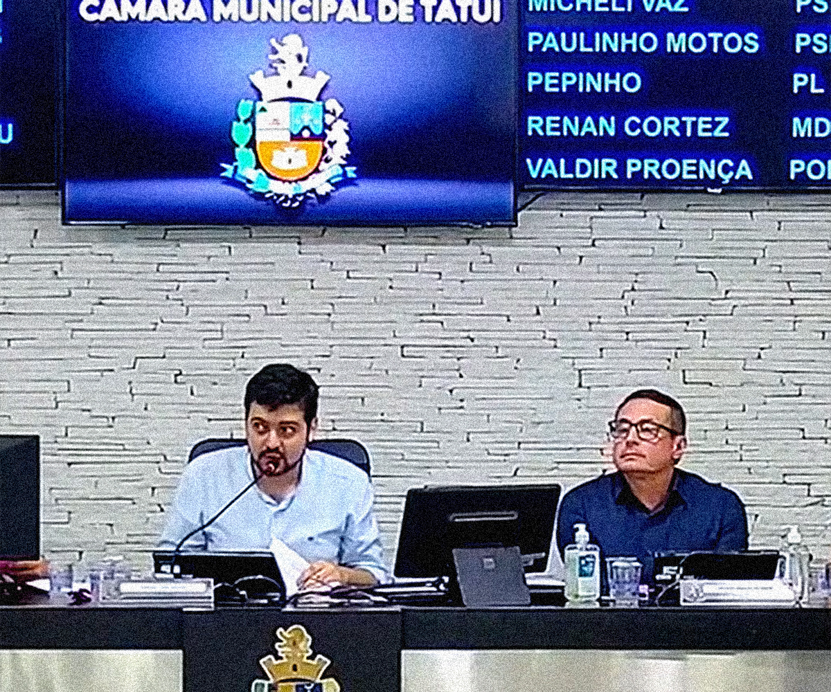 Câmara de Tatuí aprova Plano de Cultura - O Progresso de Tatuí