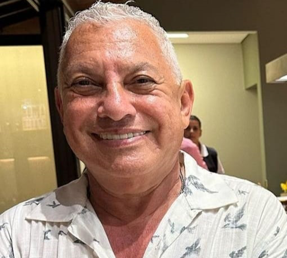 Jorge Rizek é homenageado no projeto “Ilustres Tatuianos” - O Progresso ...