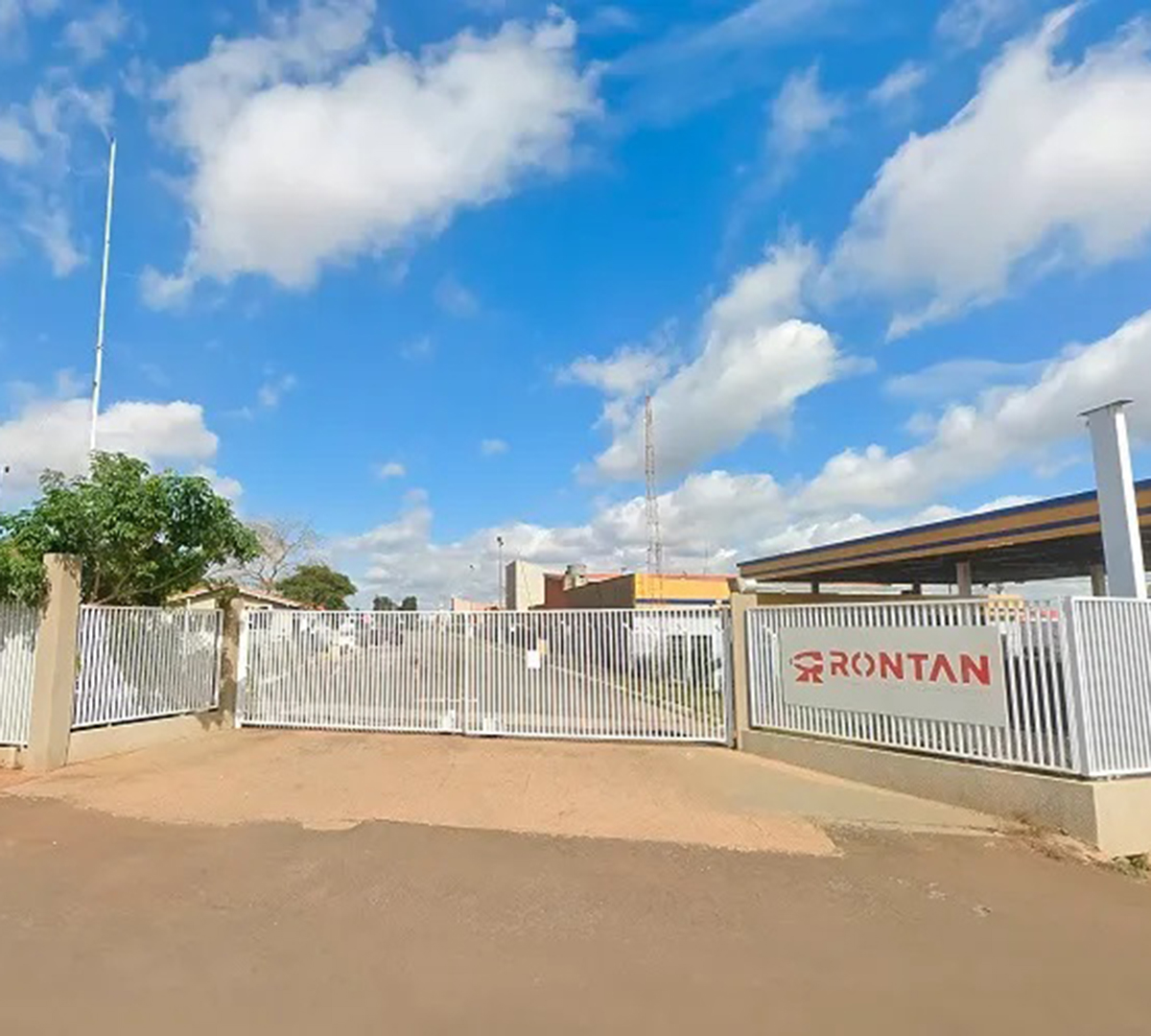 Complexo da massa falida da Rontan em Tatuí vai a leilão abaixo do ...