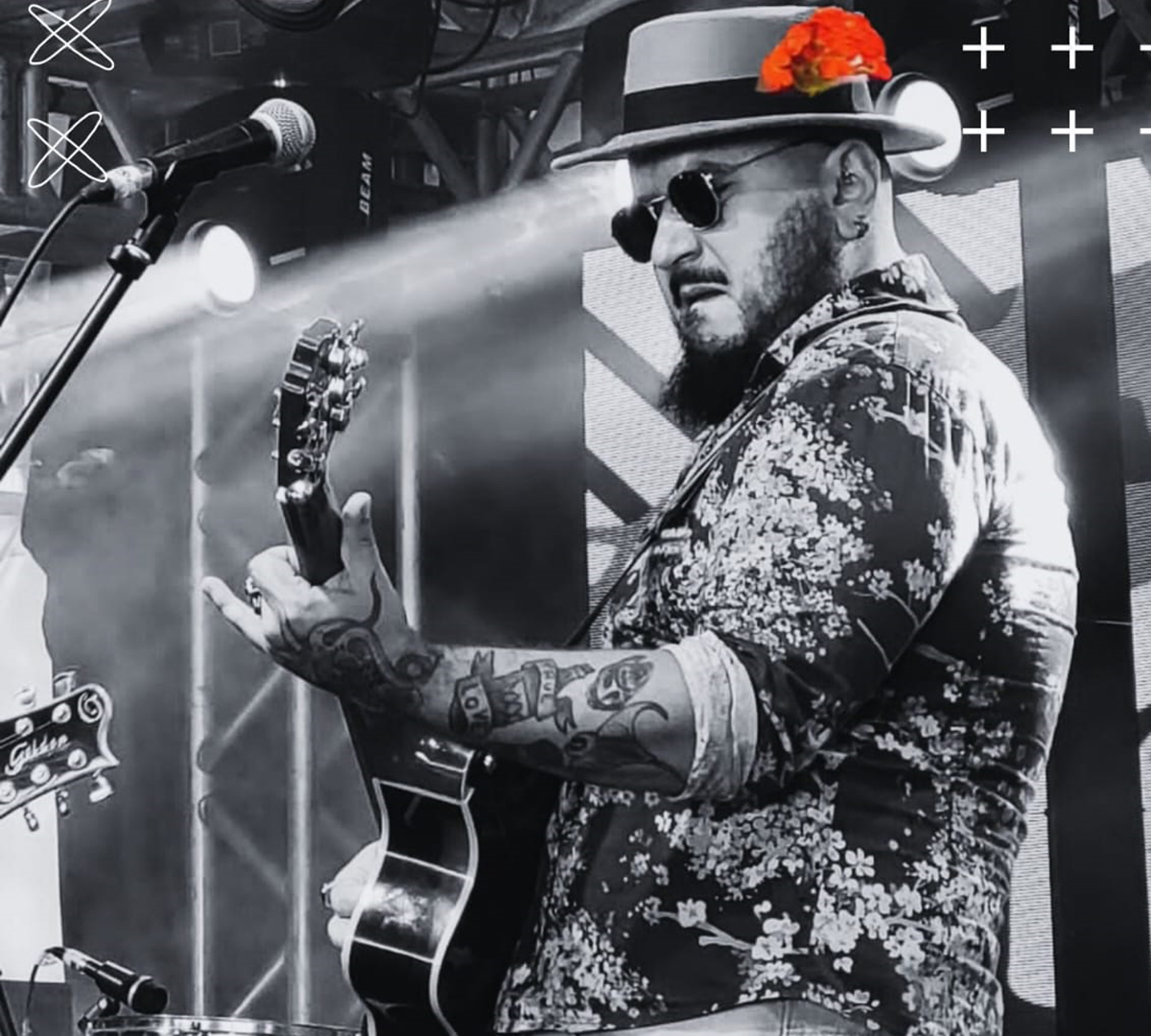 “Música na Praça” de Tatuí recebe apresentação de Tchello Gasparini - O ...