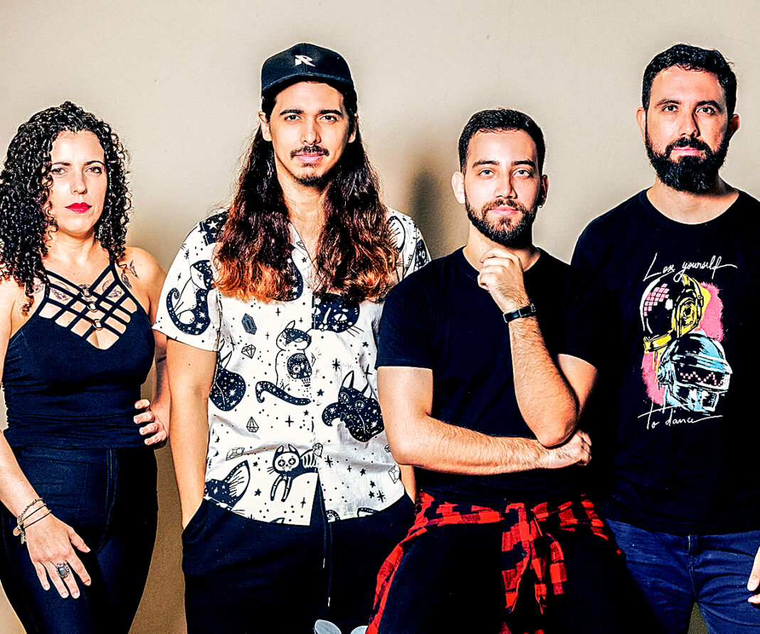 Música na Praça de Tatuí tem atração a banda Black Tequila - O ...