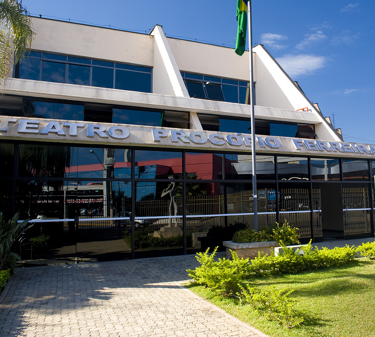 Tatuí está classificado em duas categorias para o Prêmio Top Destinos ...