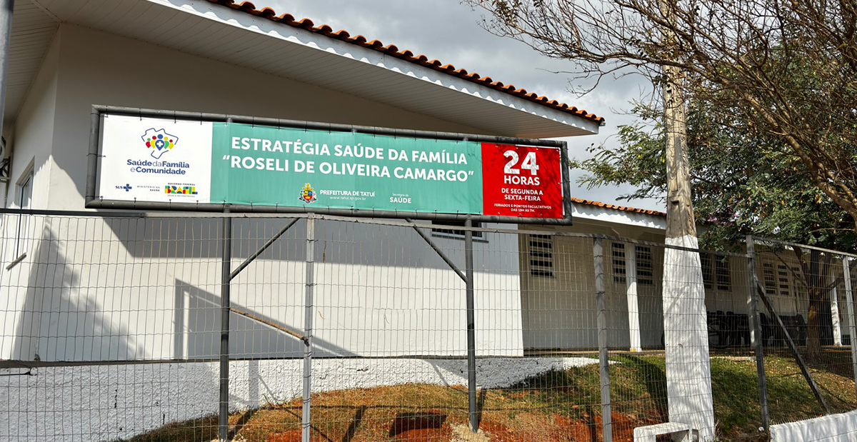 Rede de saúde de Tatuí divulga números de serviços em janeiro - O ...