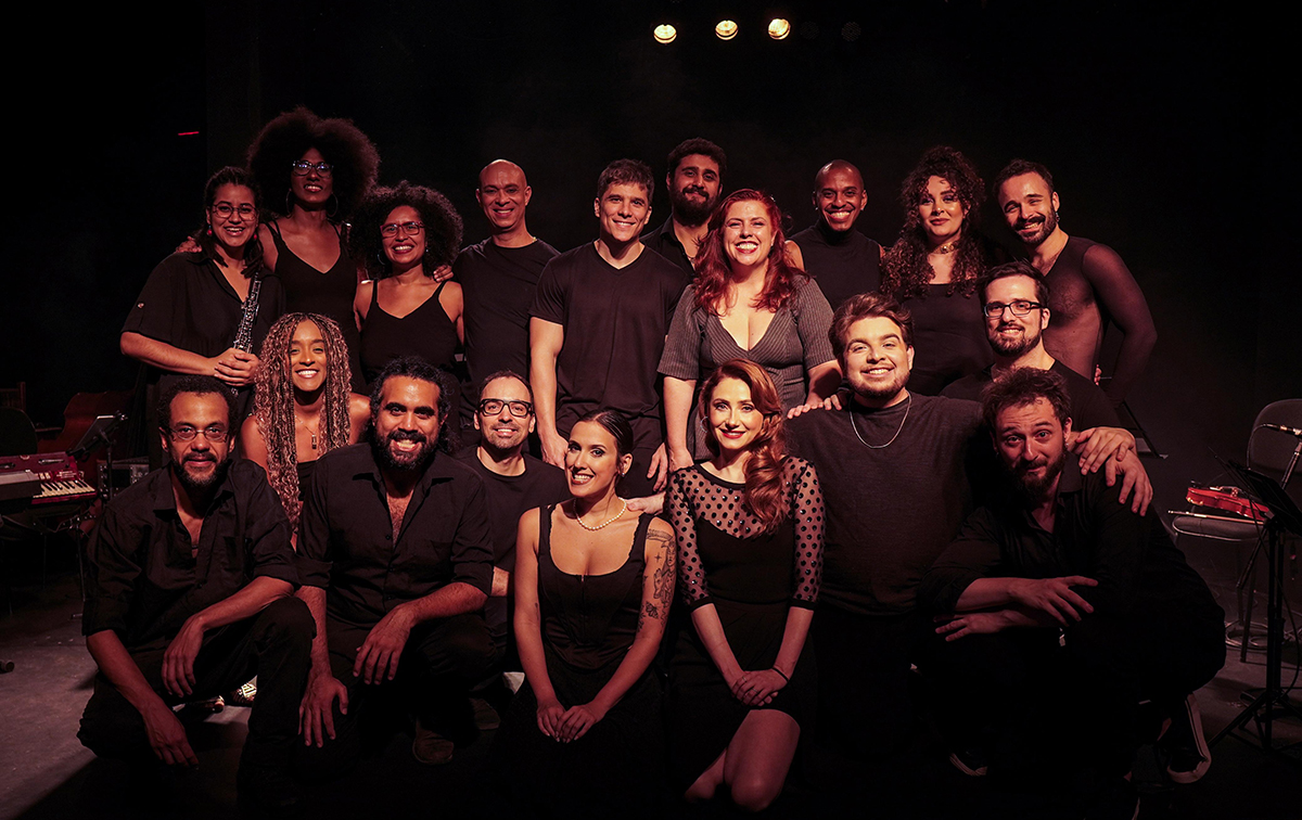 Conservatório de Tatuí tem aula magna com Fernanda Maia - O Progresso ...