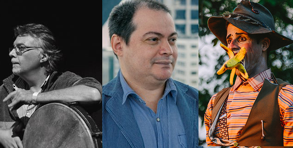 Conservatório de Tatuí inscreve a cursos de música e artes cênicas - O ...