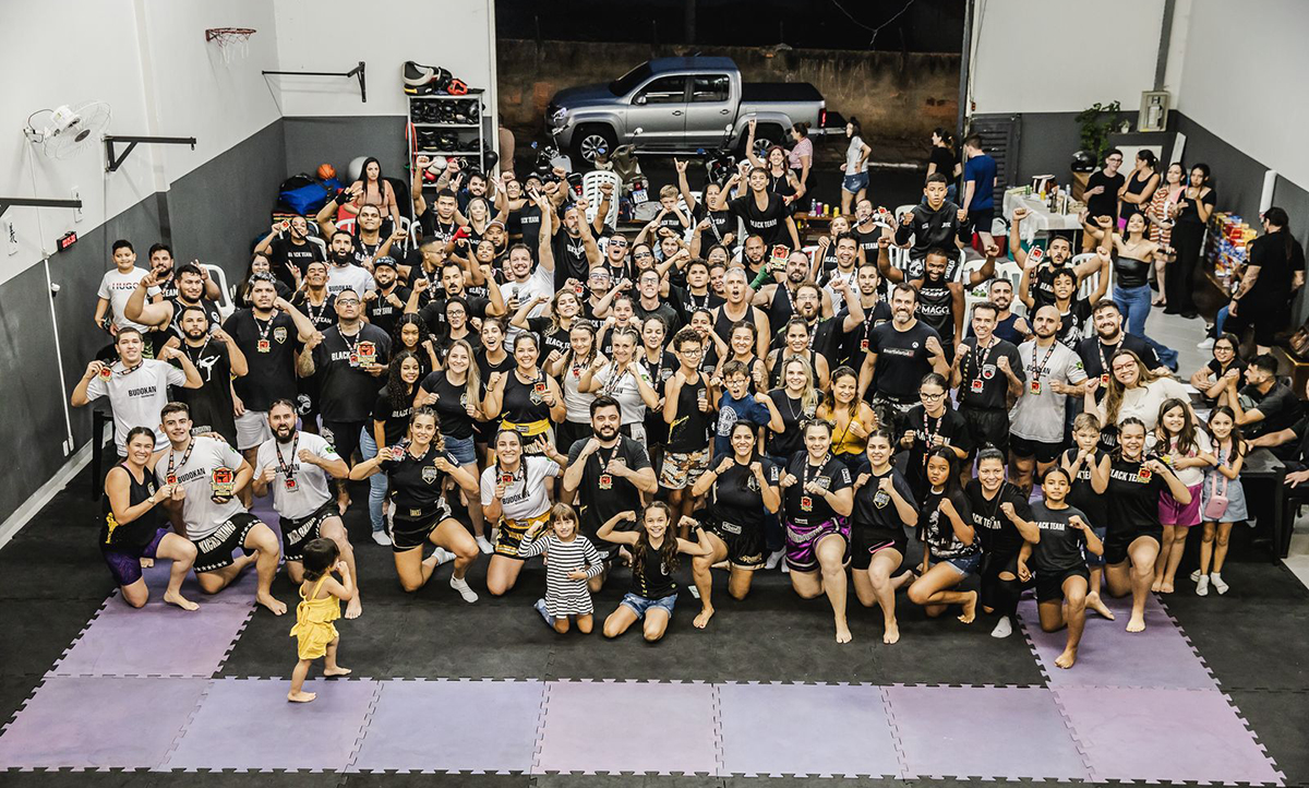 Equipe Budokan/Leandro Moraes de Tatuí leva 3 medalhas de ouro em Itu ...