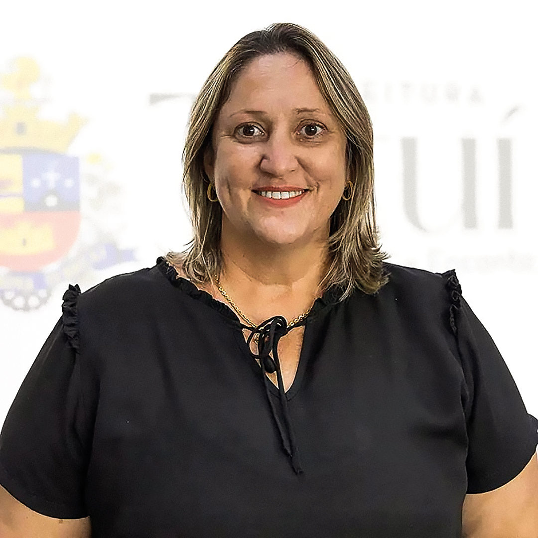 Nova secretária da Saúde de Tatuí destaca “atenção básica” - O ...