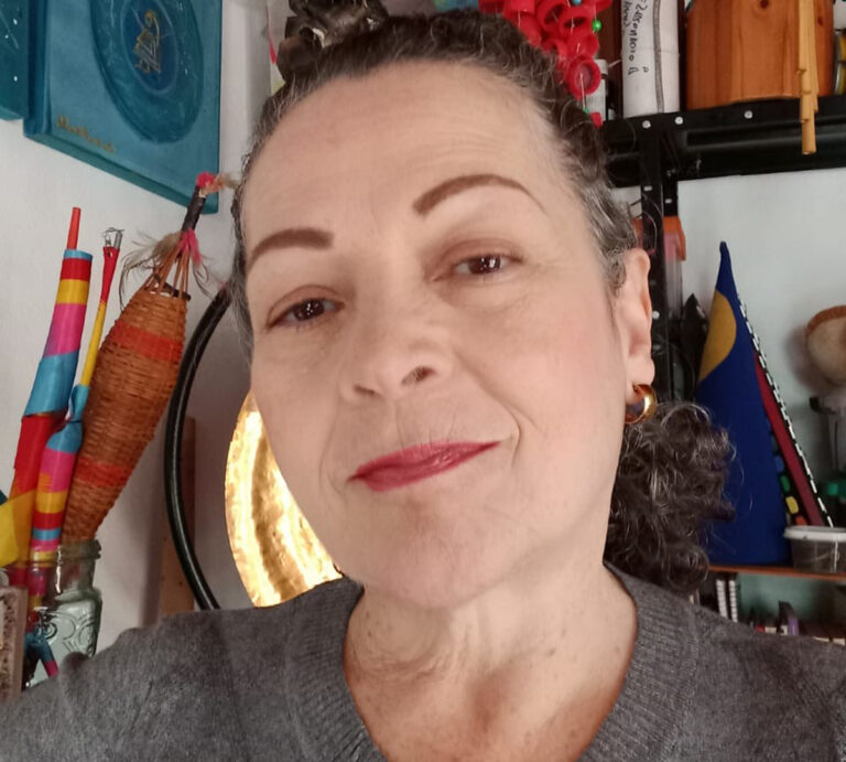 Educadora musical Enny Parejo ministra curso gratuito no Conservatório ...