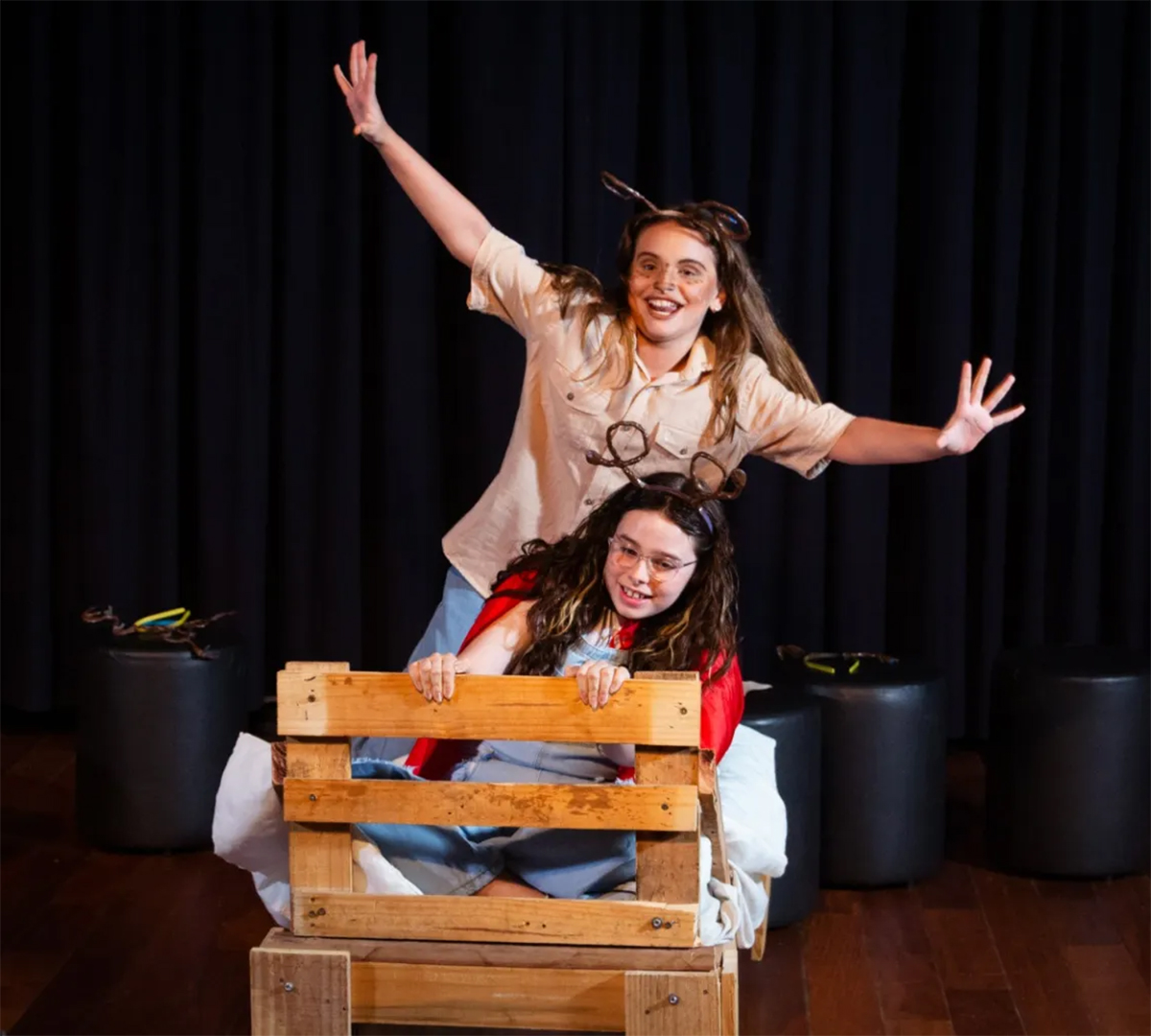 CEU das Artes de Tatuí recebe mostra da Melody Music Arts - O Progresso ...