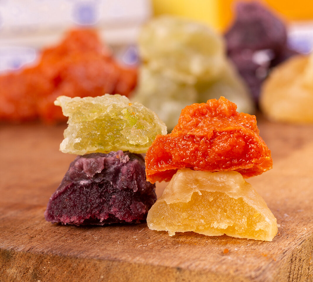 11ª Feira do Doce de Tatuí passa a contar com o selo “Made in SP” - O Progresso de Tatuí