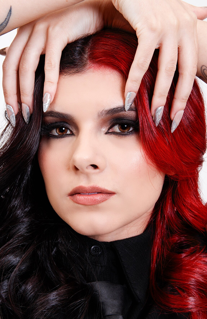 De Tatuí, Aléxia é convidada para shows do The Calling no Brasil - O ...