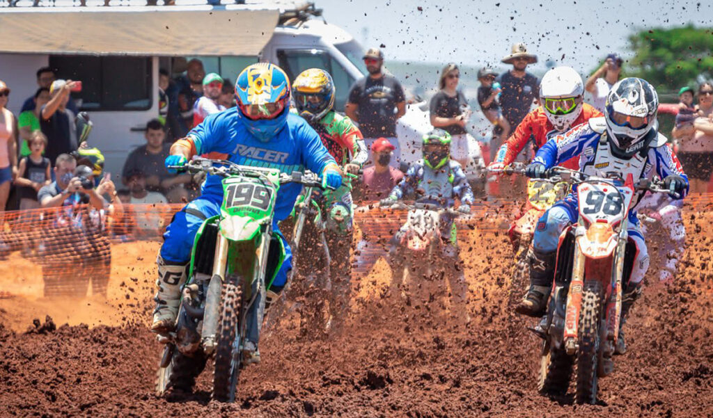 Campeonato Paulista de Motocross em Tatuí acontece no fim de semana - O ...
