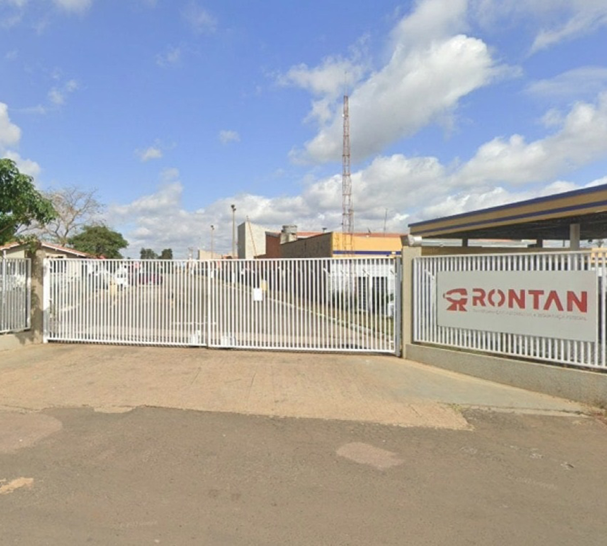 Mega Leilões anuncia leilão de imóveis da metalúrgica Rontan em Tatuí ...
