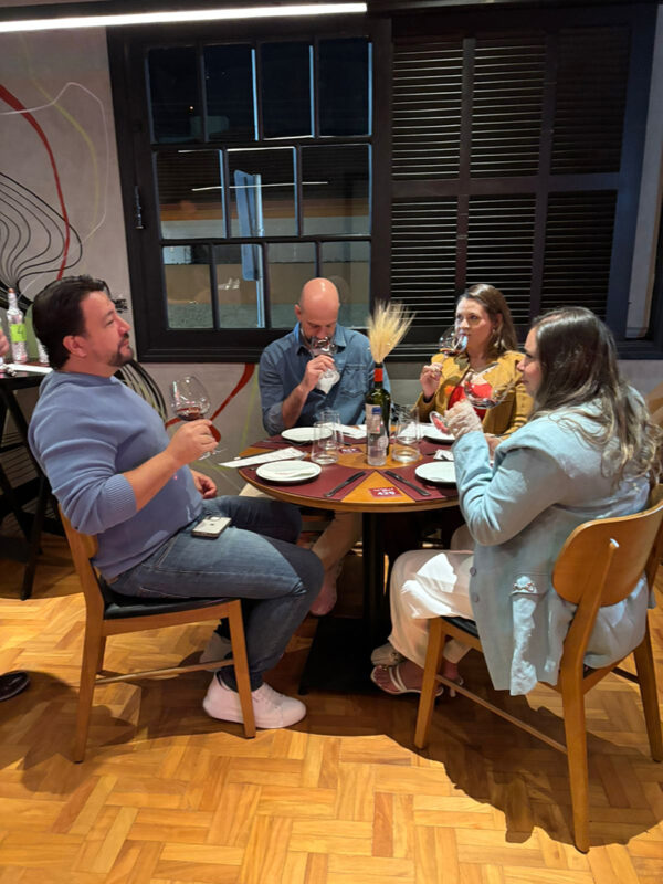 Jorge Rizek 11/10/2025 - O Progresso de Tatuí