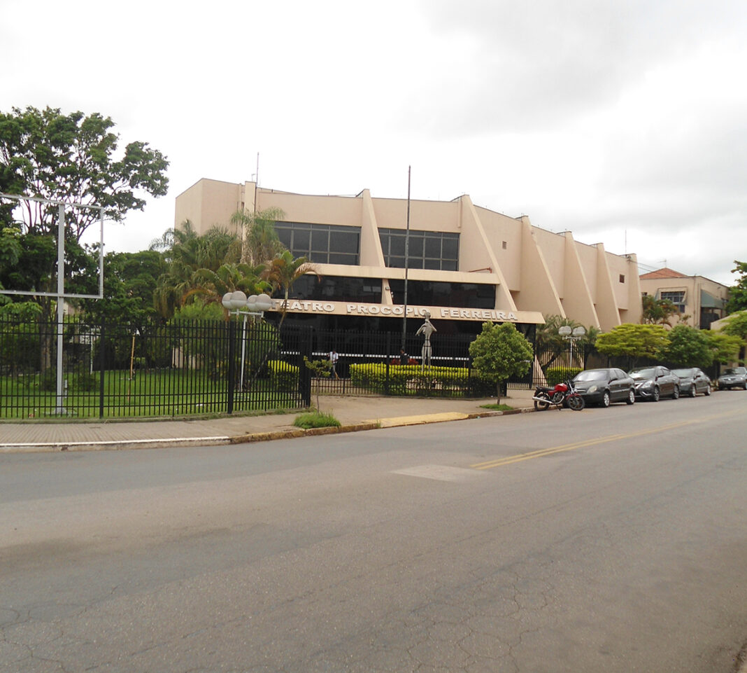 Tatuí é aprovada como estância turística - O Progresso de Tatuí