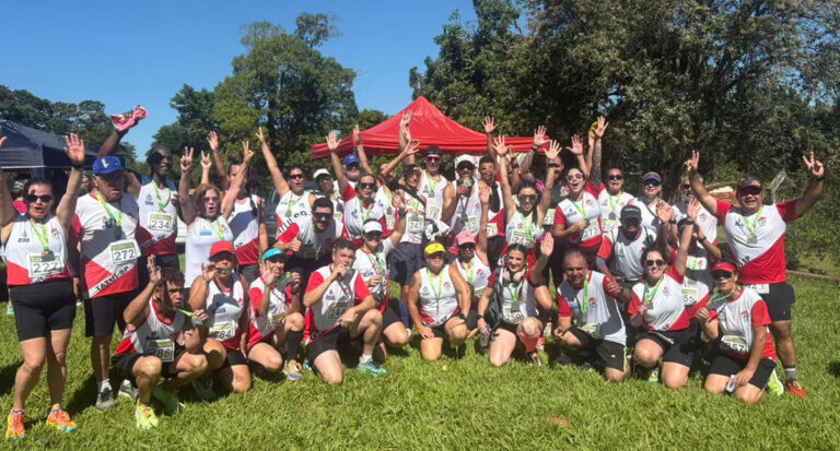 Atletas “Pé Vermeio” marcam presença na Corrida Rural de Tatuí - O ...