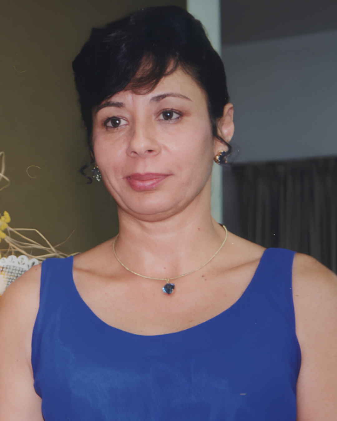 Câmara de Tatuí declara luto oficial pelo falecimento da ex-vereadora ...