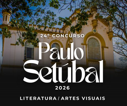 Concurso Paulo Setúbal – Literatura e Artes Visuais soma 641 inscrições ...