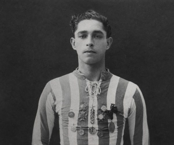 Um século do futebol tatuiano ganha exposição no “Memorial do Rugby ...